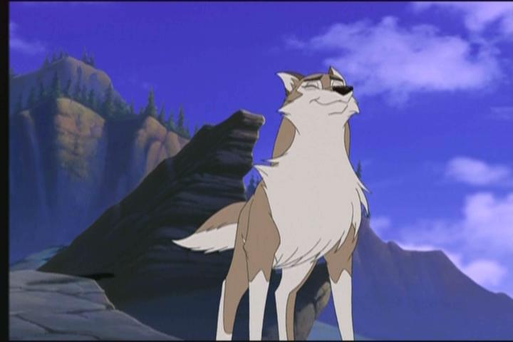 Balto II Picture Gallery